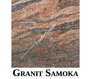 Échantillons de marbres et granites tarnais